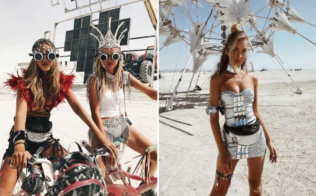 Burning Man 2025: A Complete Guide to Style, Comfort, and Self-Express ...