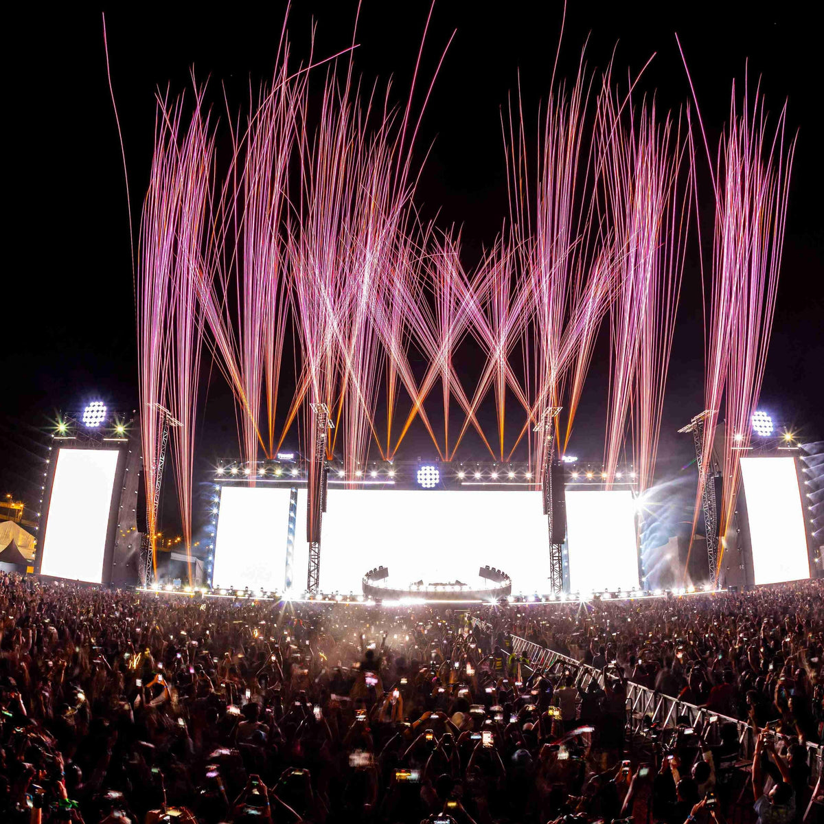 Sunburn Festival 2026: Complete Guide to Asia's Largest EDM Festival ...