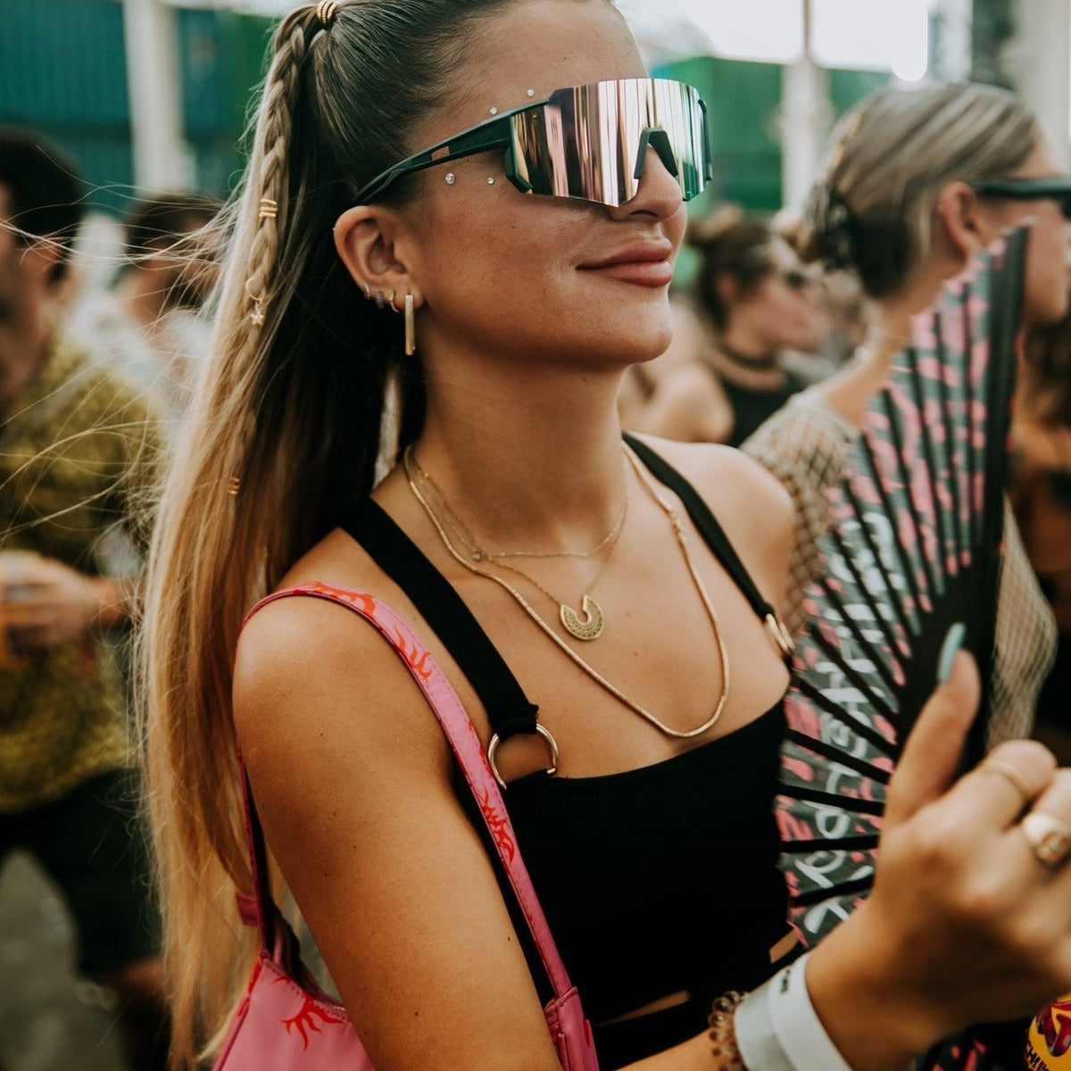 Rave Outfits | Tenues Festival – Page 6 – Venga Store