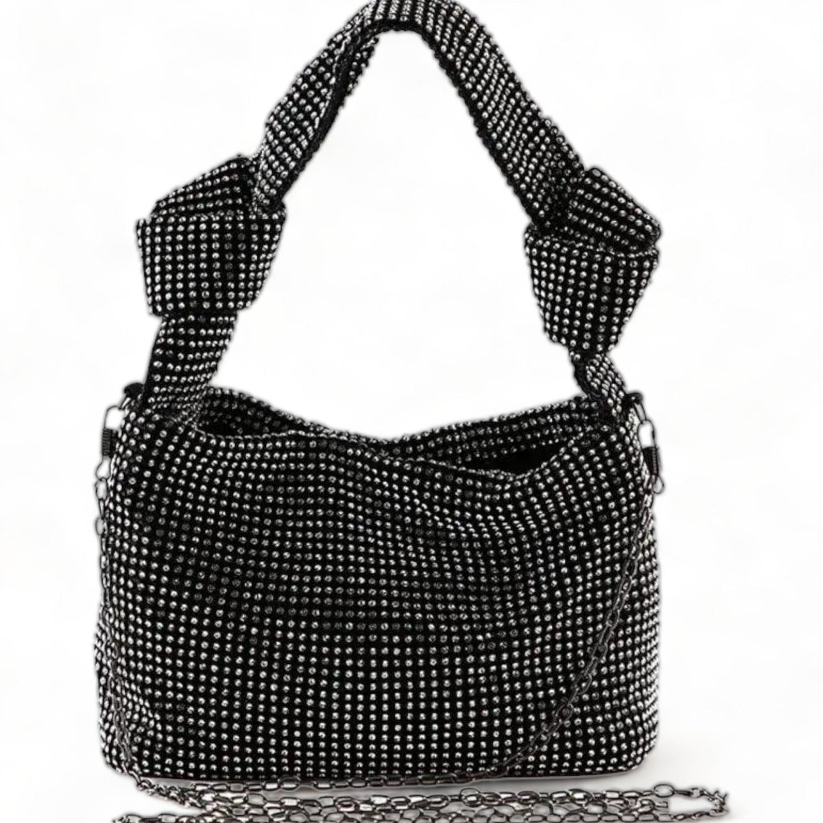 Diamond Knot Bag – Venga Store